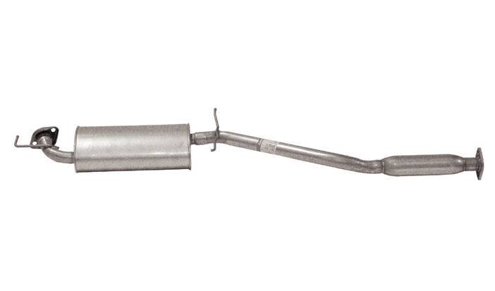 Bosal 284493 Exhaust Muffler Assembly | Autoplicity