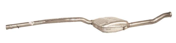 Bosal 291221 Exhaust Muffler Assembly | Autoplicity