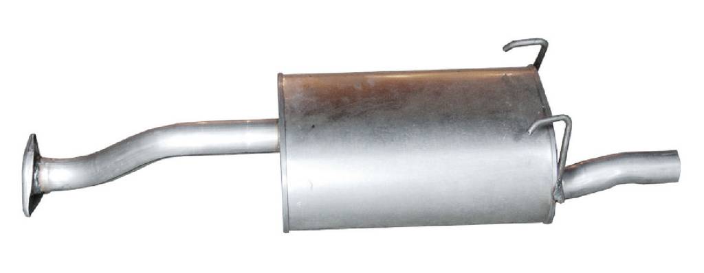 Bosal VFM1755 Exhaust Muffler Assembly | Autoplicity