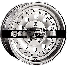 ION Alloy Wheels 71-5873 ION 71 MACHINED 15X8 5-127 -19MM 83.06MM ...
