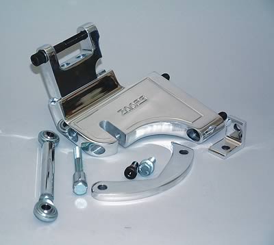 Zoop's 8125 in our Alternator Brackets Department | Autoplicity