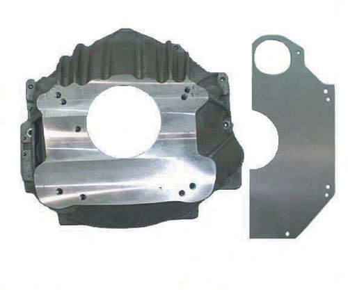 Advance Adapters 712548 Automatic Transmission Case | Autoplicity