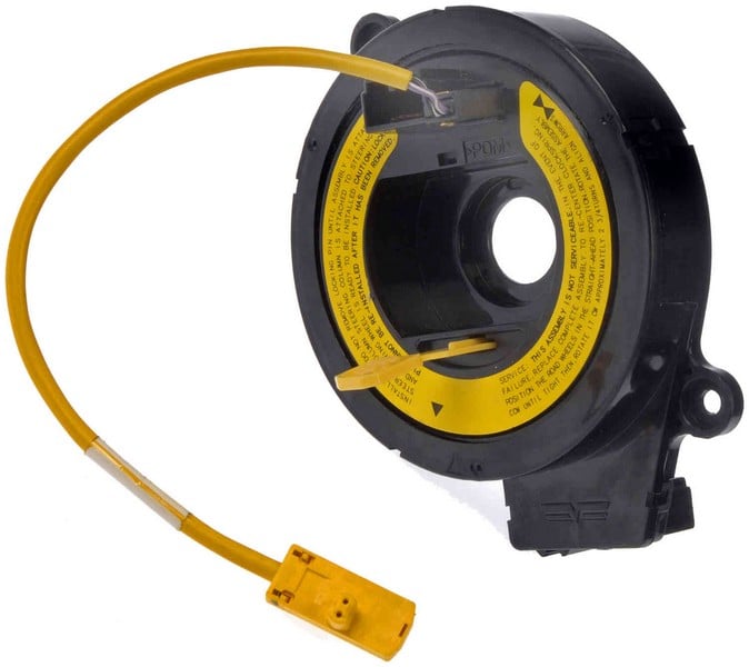 Dorman 525-008 Column Clock Spring | Autoplicity