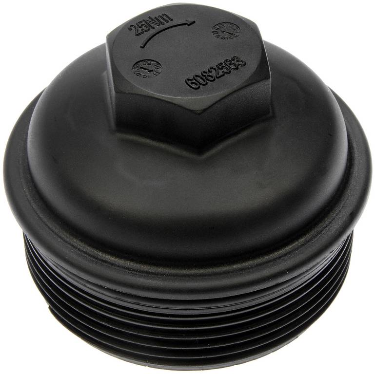 Dorman 917-003 Oil Filter Housing Cap | Autoplicity