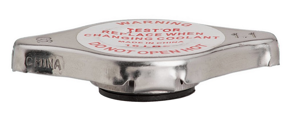 Stant Manufacturing 10242 Stant RADIATOR CAP | Autoplicity