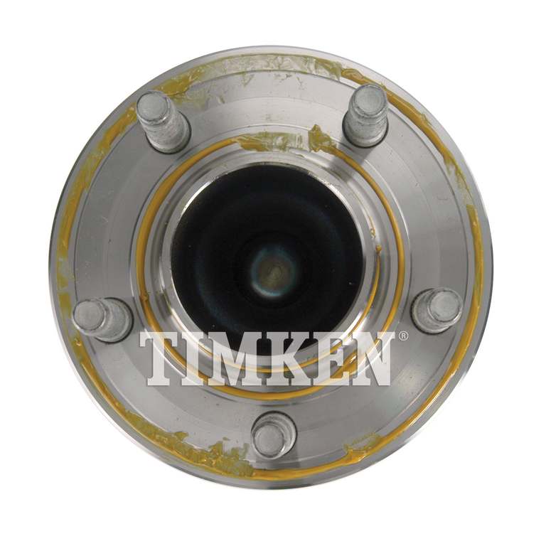Timken Bearings 513230 Wheel Hub | Autoplicity