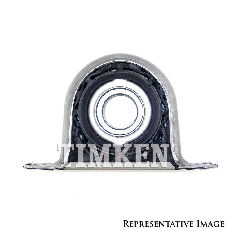 Timken Bearings HB88107A Series Center Bearing | Autoplicity