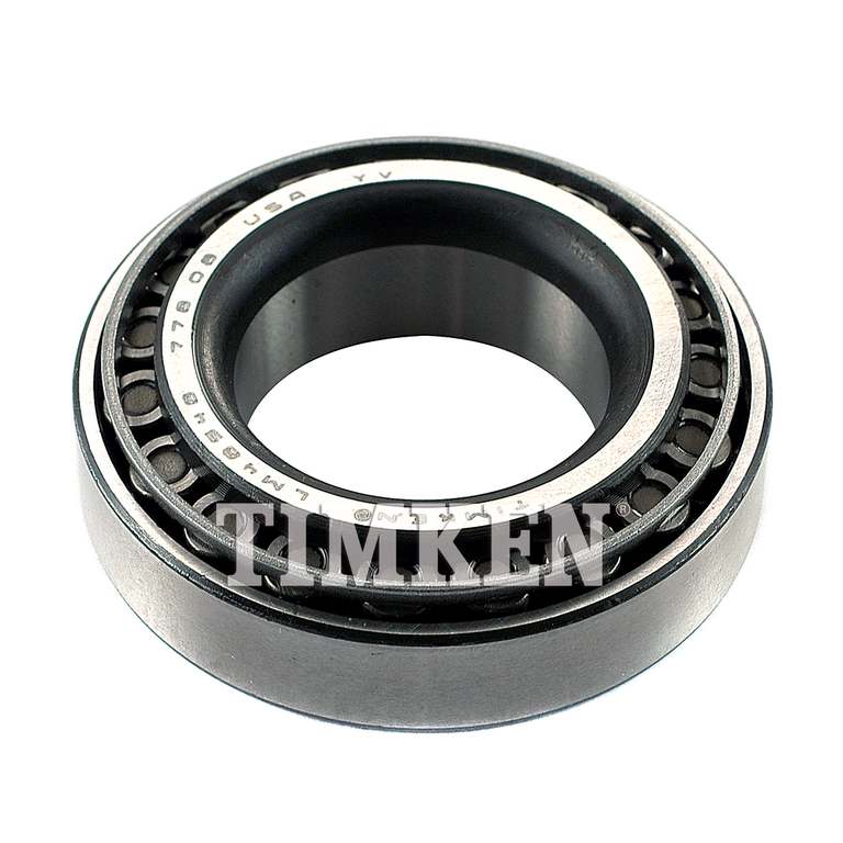Timken Bearings SET5 Tapered Brg Assy | Autoplicity