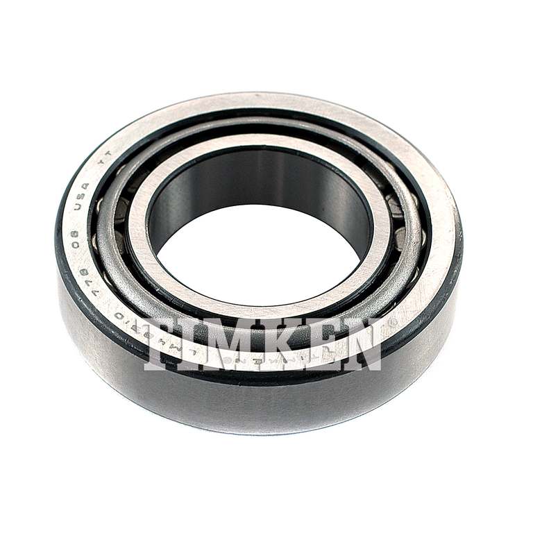 Timken Bearings SET5 Tapered Brg Assy | Autoplicity