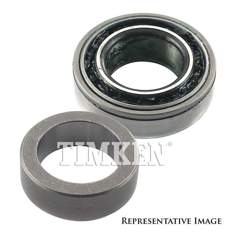 Timken Bearings SET9 Bearing | Autoplicity