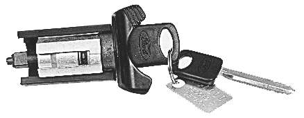 Motorcraft SW-2396 Crown Victoria Ignition Switch | Autoplicity