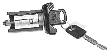 Motorcraft SW-2400 Crown Victoria Ignition Switch | Autoplicity