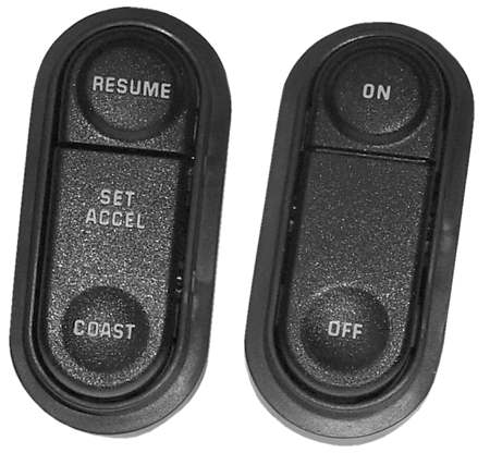 Motorcraft SW-5878 Cruise Control Switch | Autoplicity
