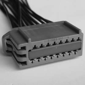 Motorcraft WPT-689 Car Connectors | Autoplicity