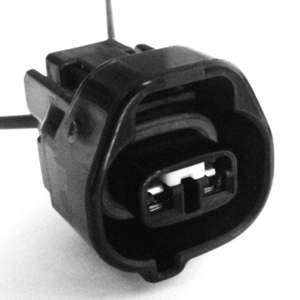 Motorcraft WPT-869 Connectors | Autoplicity