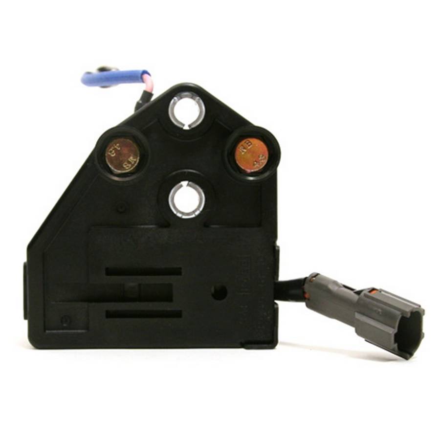 Delphi HTS107 Air Intake Heater Relay | Autoplicity