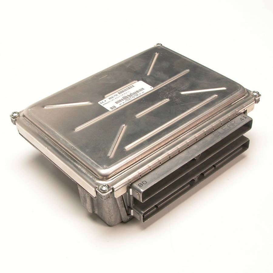 Delphi EC10004 Powertrain Control Module | Autoplicity