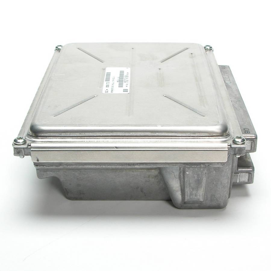 Delphi EC10004 Powertrain Control Module | Autoplicity