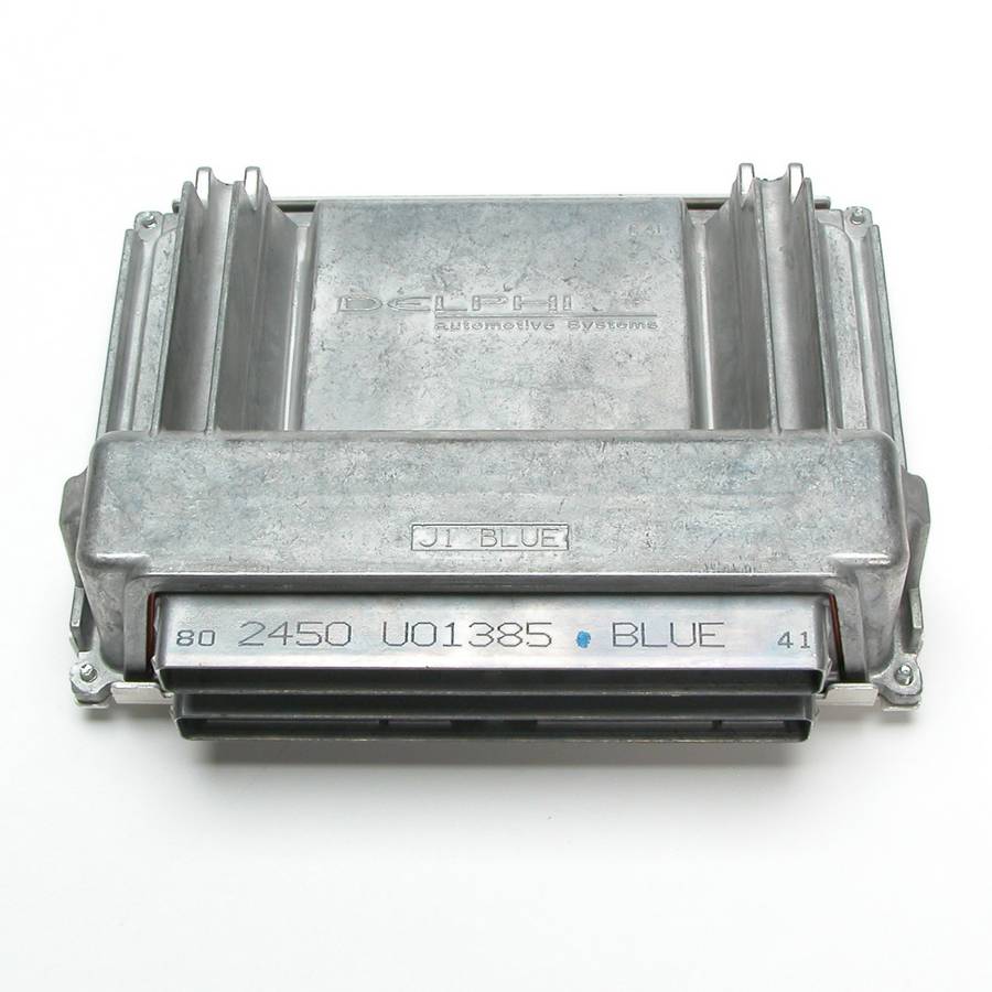 Delphi EC10008 Powertrain Control Module | Autoplicity
