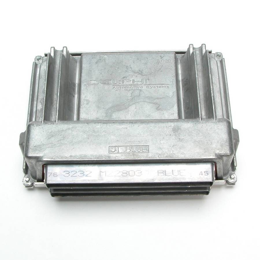 Delphi EC10011 Powertrain Control Module | Autoplicity