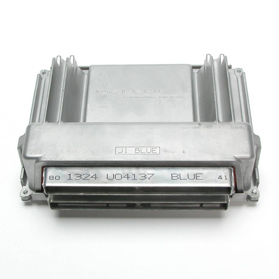 Delphi EC10013 Powertrain Control Module | Autoplicity