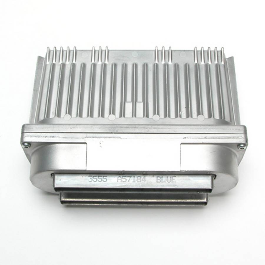 Delphi EC10018 Powertrain Control Module | Autoplicity