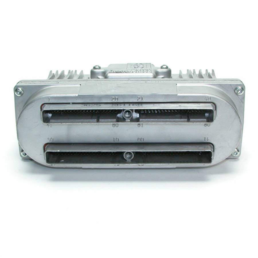 Delphi EC10018 Powertrain Control Module | Autoplicity