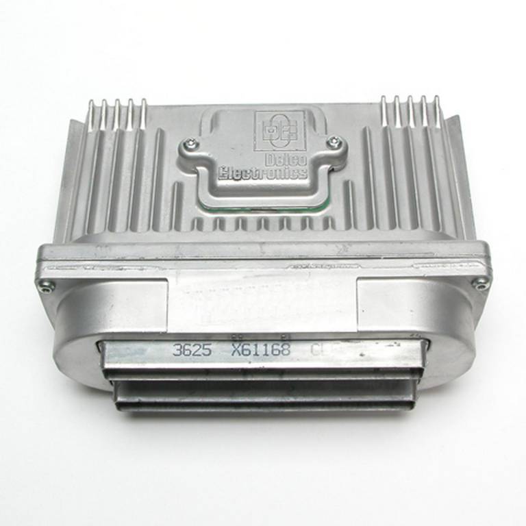 Delphi EC10018 Powertrain Control Module | Autoplicity