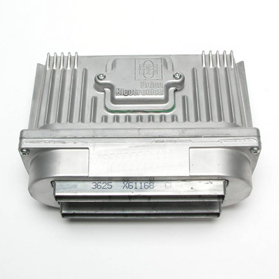 Delphi EC10018 Powertrain Control Module | Autoplicity