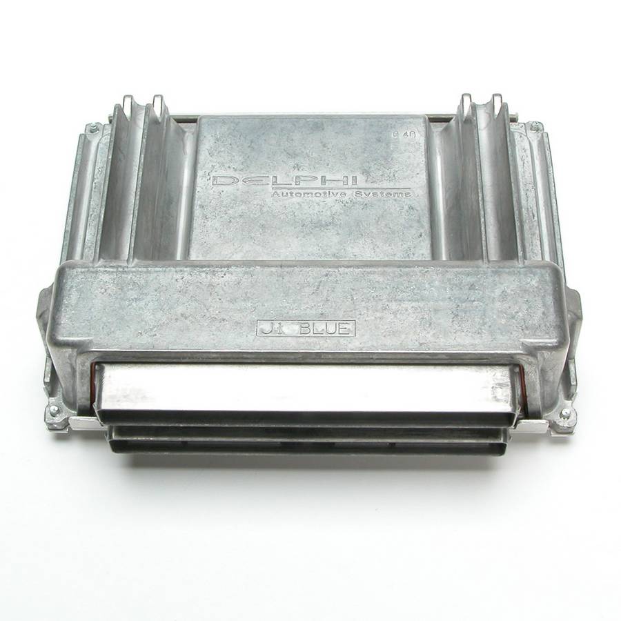 Delphi EC10019 Powertrain Control Module | Autoplicity
