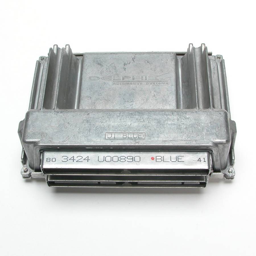 Delphi EC10032 Powertrain Control Module | Autoplicity