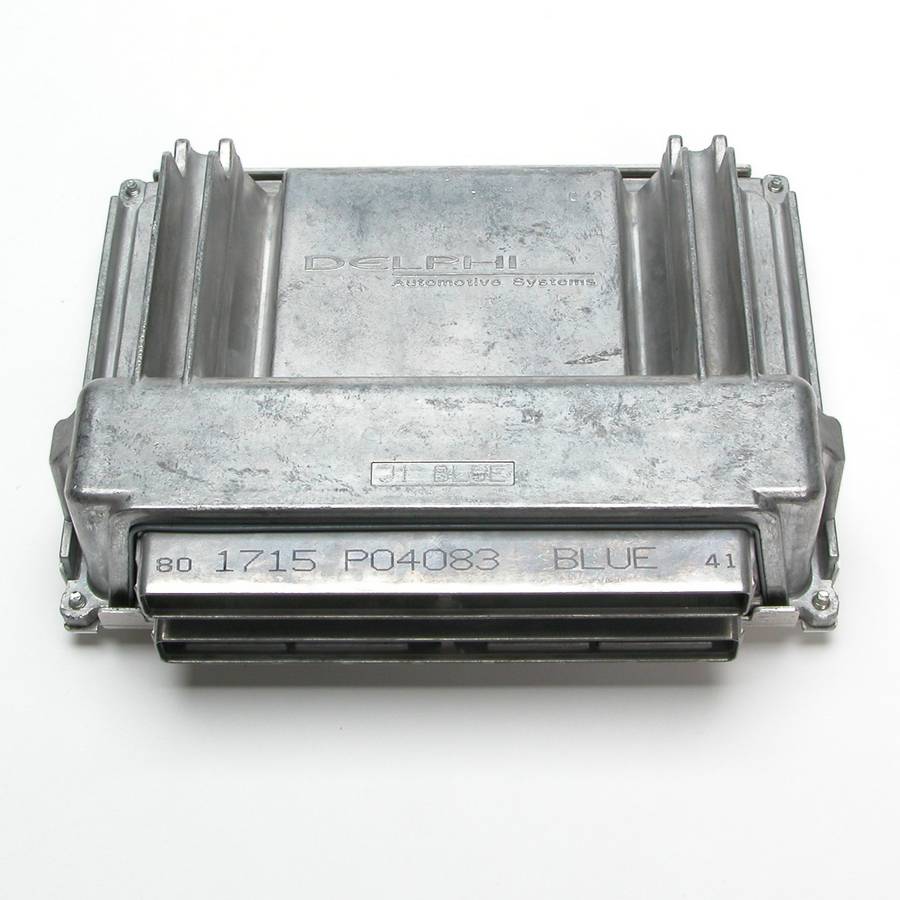 Delphi EC10035 Powertrain Control Module | Autoplicity
