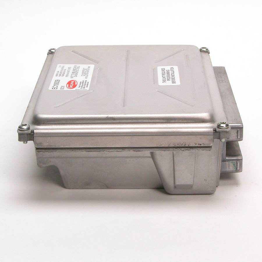Delphi EC10039 Engine Control Module | Autoplicity