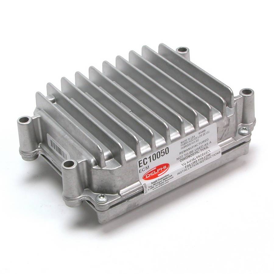 Delphi EC10050 Powertrain Control Module | Autoplicity