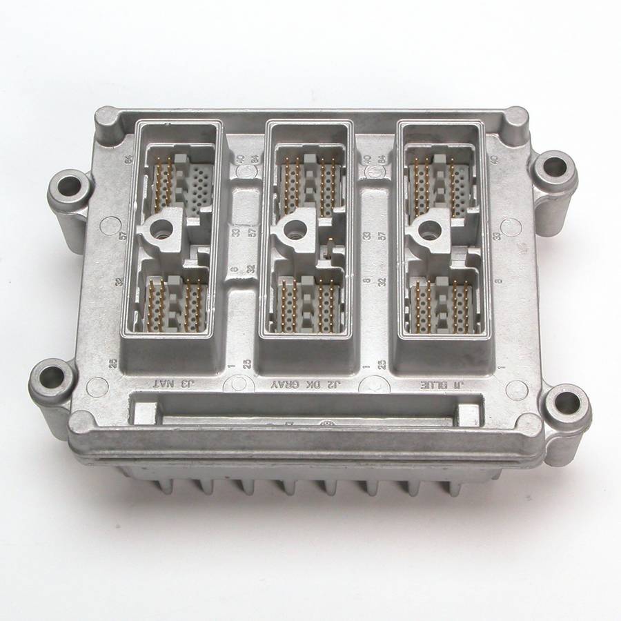 Delphi EC10050 Powertrain Control Module | Autoplicity