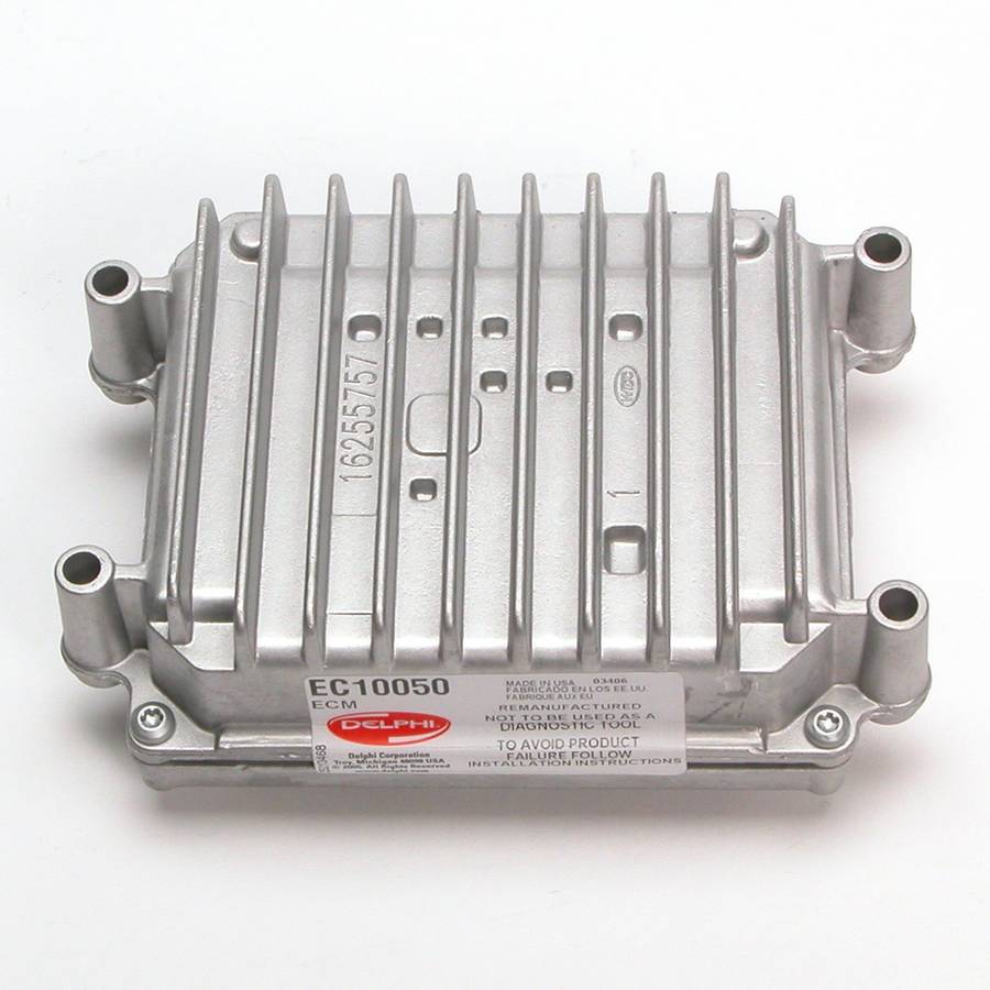 Delphi EC10050 Powertrain Control Module | Autoplicity