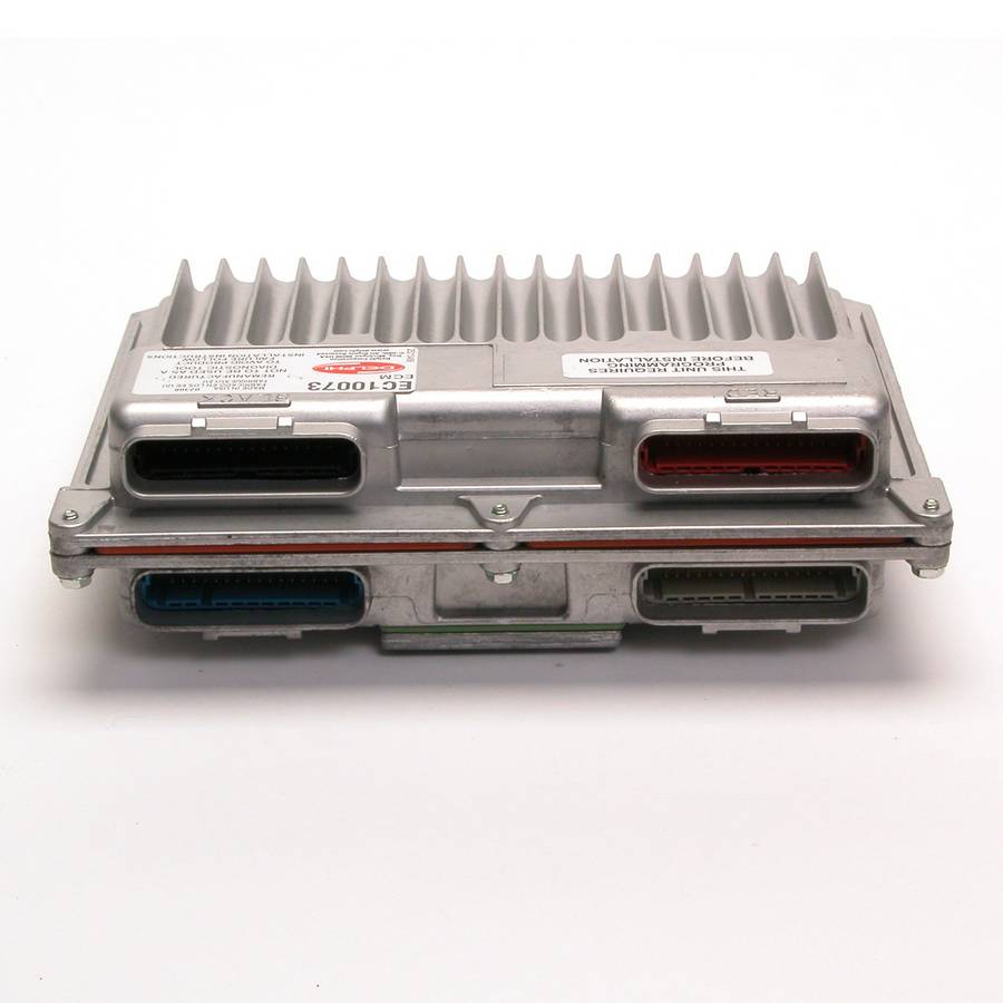 Delphi EC10073 Powertrain Control Module | Autoplicity