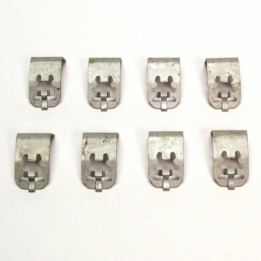 Delphi FH10115 Injector Clip | Autoplicity