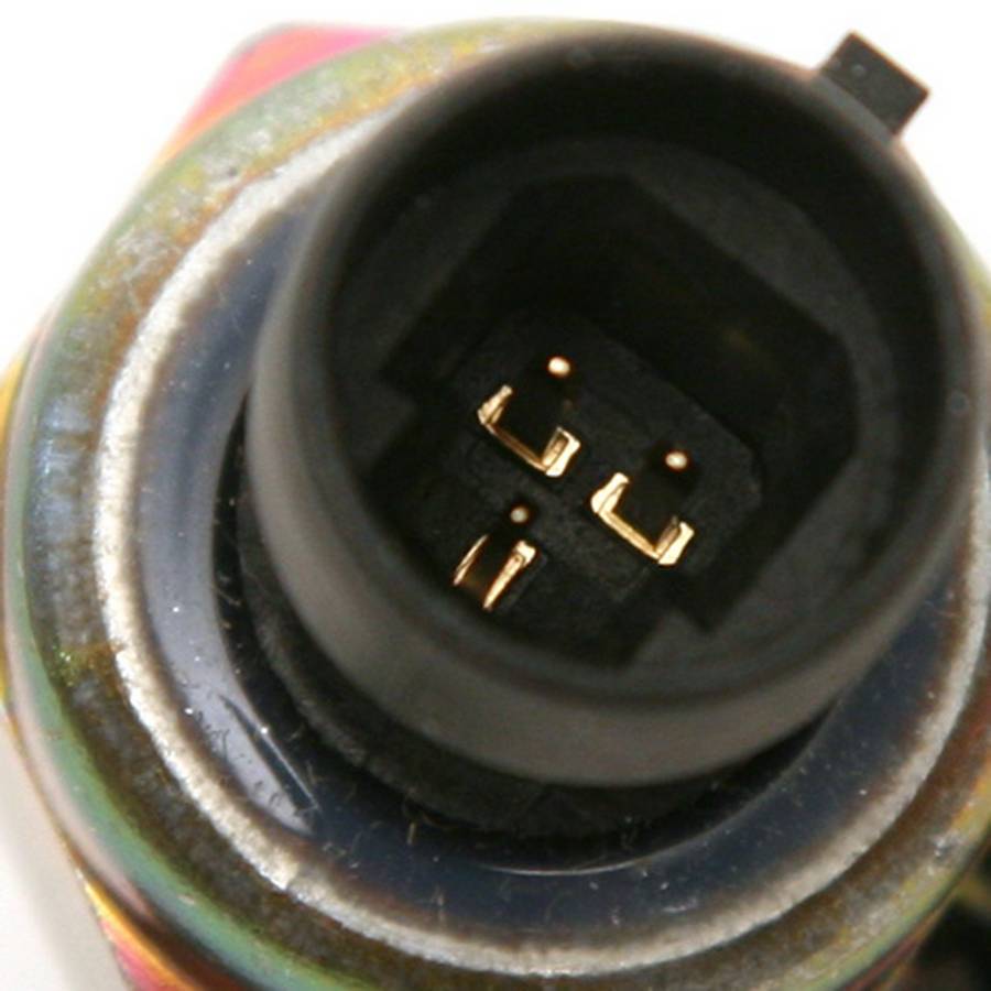 Delphi HTS102 Fuel Injection Pressure Sensor | Autoplicity