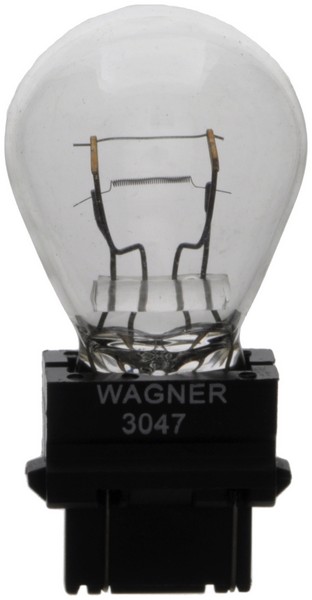 Wagner Lighting 3047 Large Standard Mini Lamp | Autoplicity
