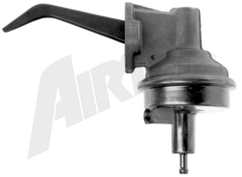 Airtex Automotive Division 40258 Airtex 40258 Mechanical Fuel Pump ...