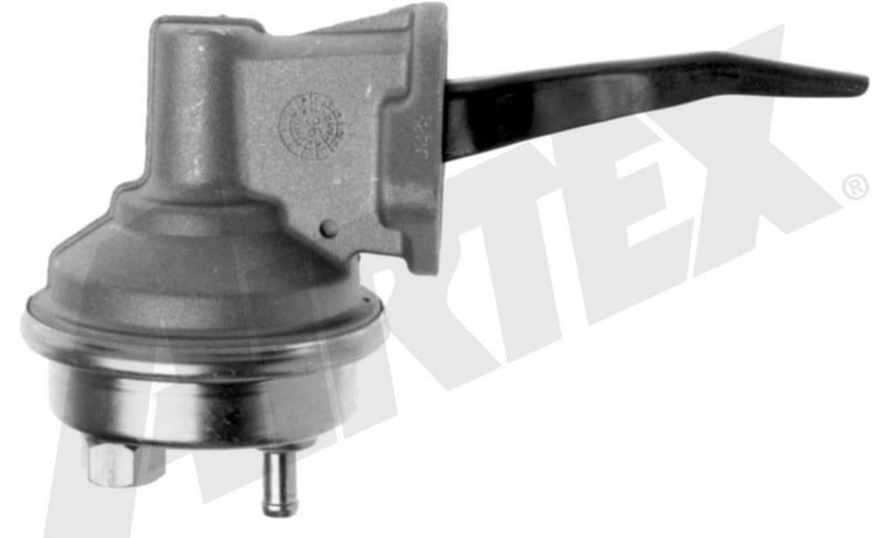 Airtex Automotive Division 41209 Airtex 41209 Mechanical Fuel Pump ...