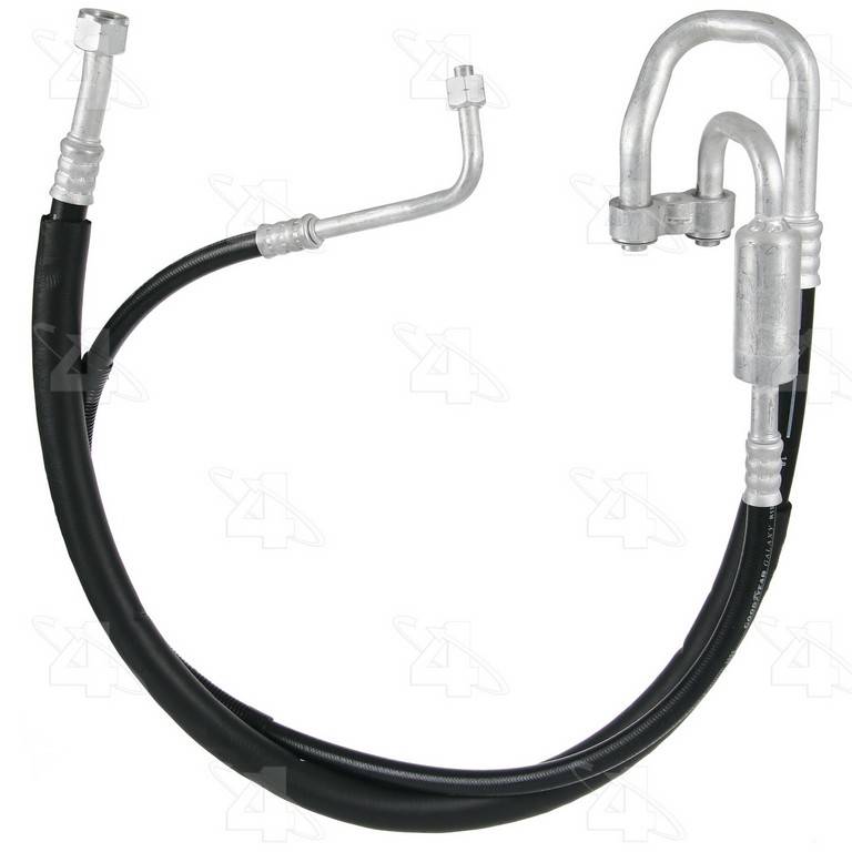 Four Seasons 56783 Discharge & Suction Line | Autoplicity