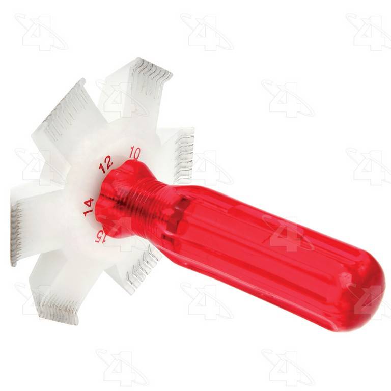 Four Seasons 59145 Fin Comb | Autoplicity