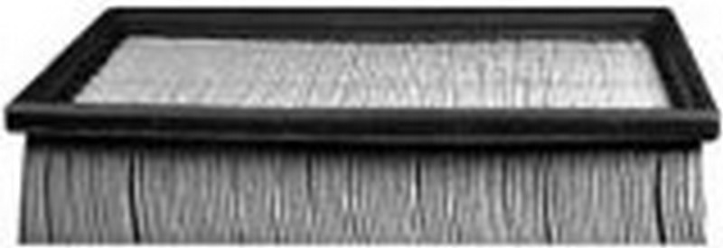 Hastings AF931 Panel Air Element | Autoplicity