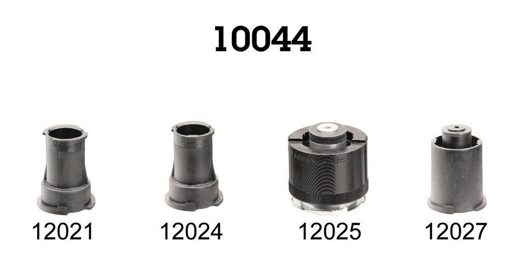 Stant Manufacturing 10044 Adapter Assortment | Autoplicity