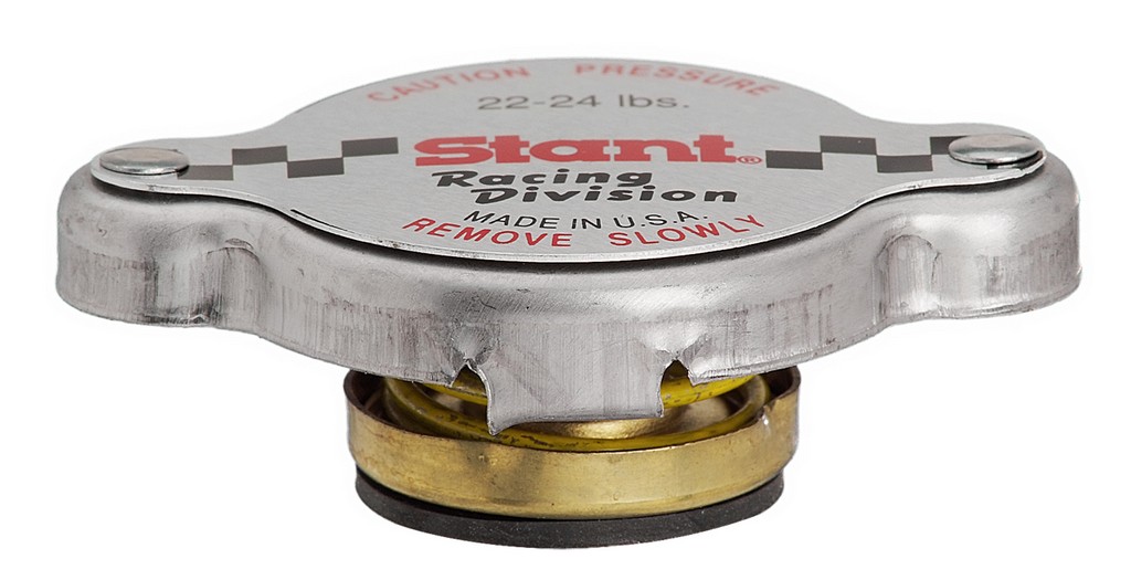 Stant Manufacturing 10362 Racing Radiator Caps | Autoplicity