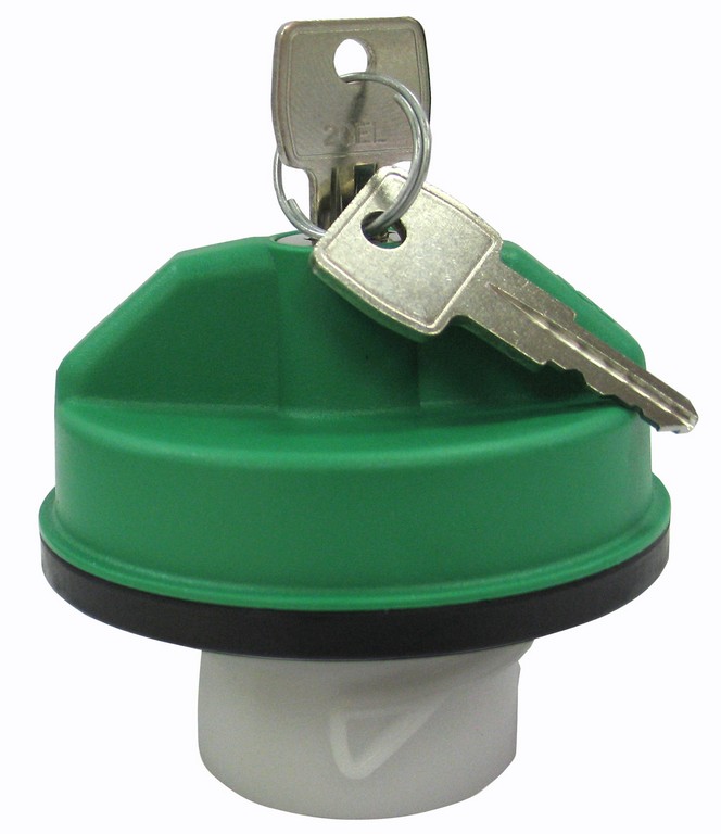 Stant Manufacturing 10510D Stant 10510D Diesel Locking Fuel Cap ...