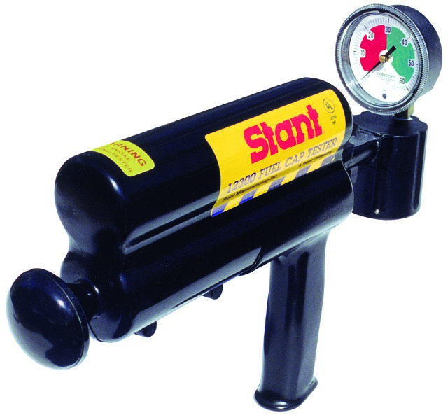 Stant Manufacturing 12301 Testers Adapters Repair | Autoplicity