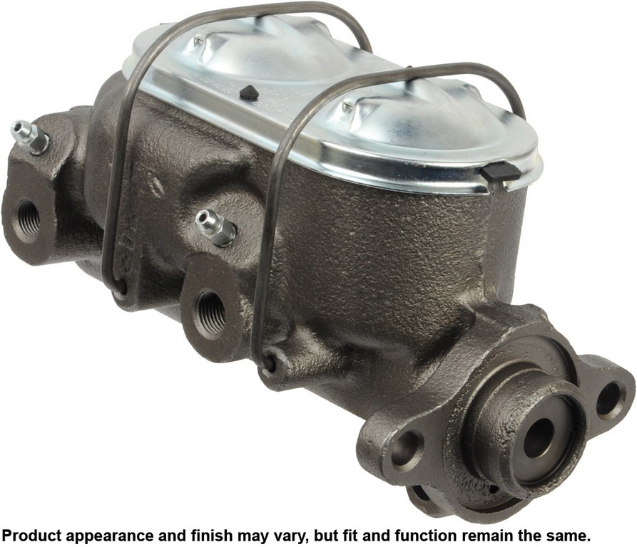 Cardone 10-1423BLV Chevrolet Camaro 1969, Chevelle 1969-68, Corvette ...